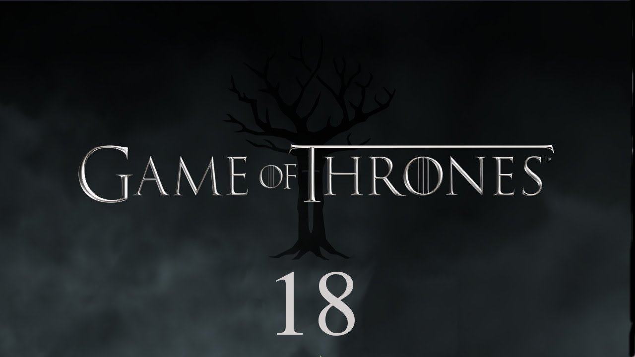 Game of Thrones #18 - Odwaga (Epizod 4) - YouTube