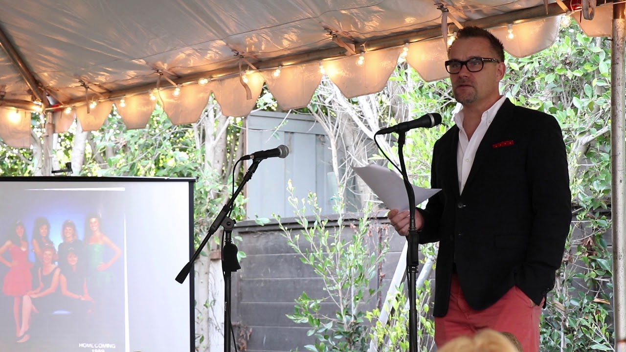 3 Sean Parr - YouTube