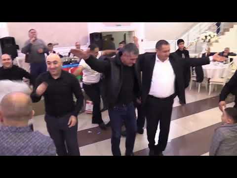 Azerbaycan toyu - Saratov - yeni. super shen mahnilar