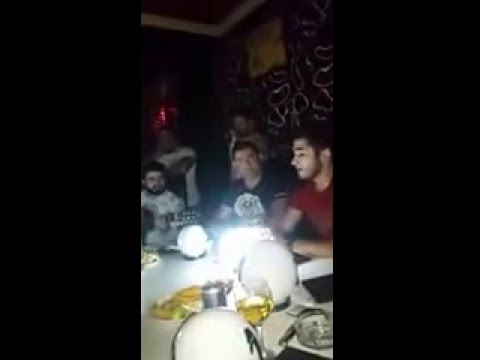 Asim Eliyev Olmez bu mehebbet