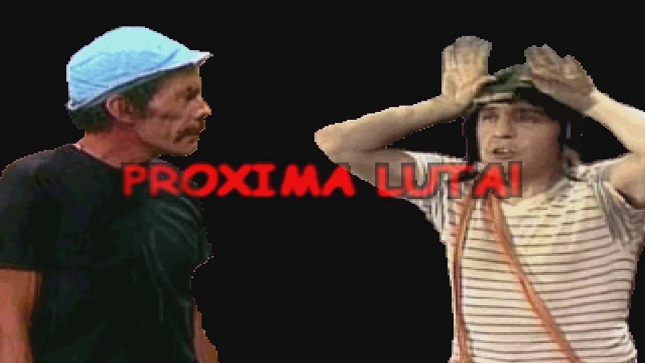 Street Chaves - Fight Tour Special #REPOST #10 - YouTube