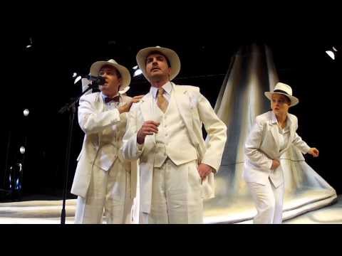 Mario und der Zauberer - Trailer