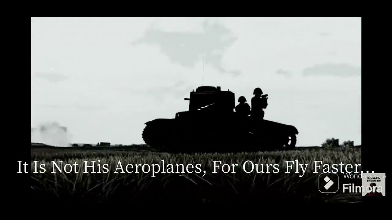 Project Altrius Edit - YouTube