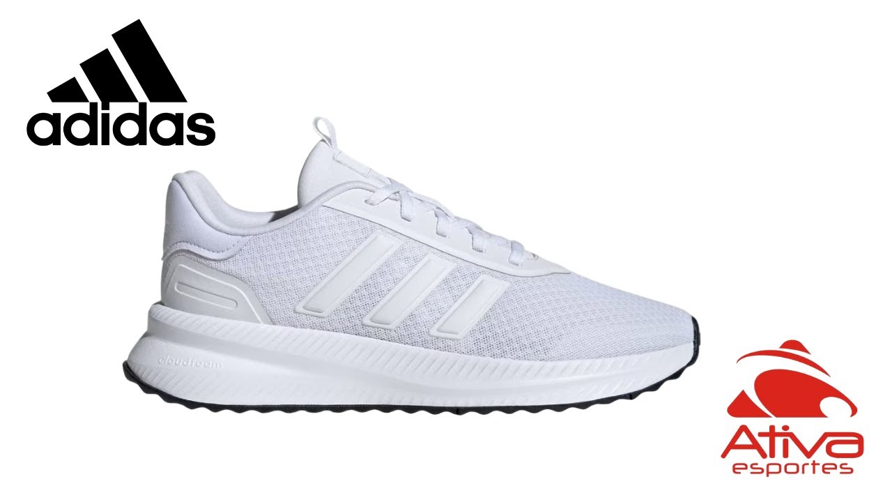 Tênis Adidas X PlrPath Masculino ID0466 - YouTube