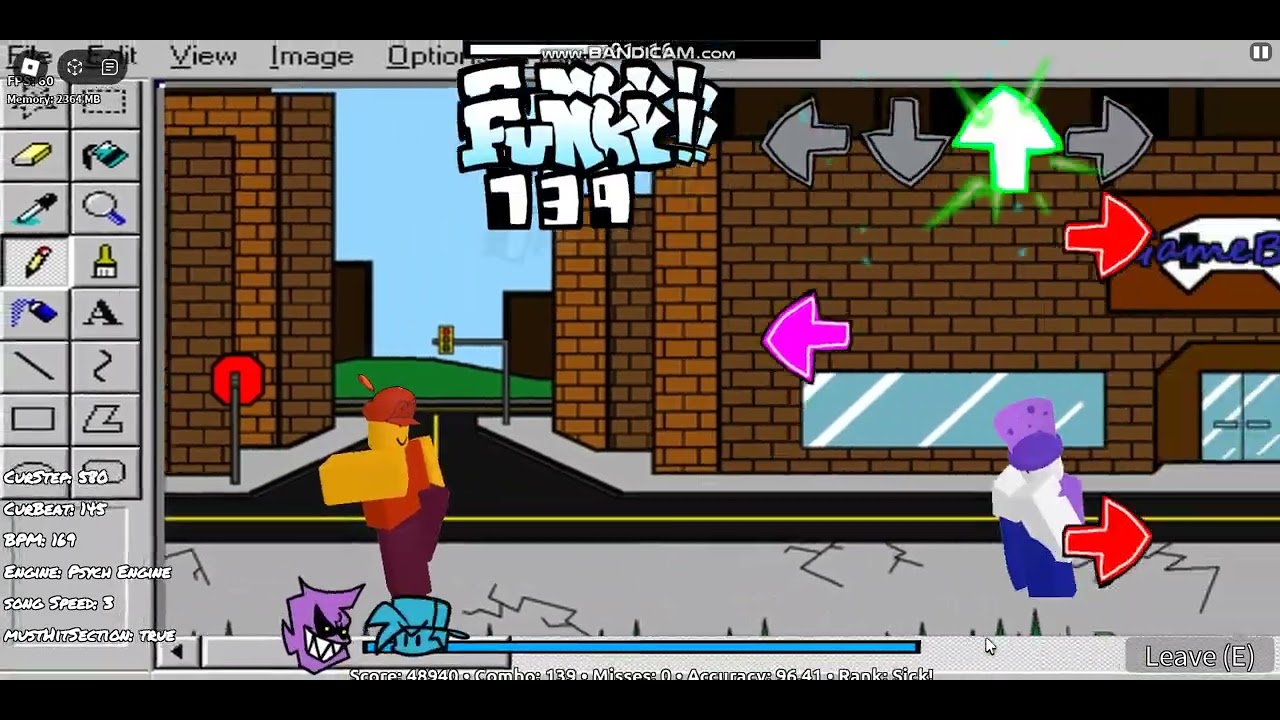 Colon 3 in Roblox - YouTube