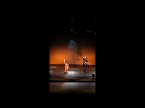 Sexy bikini Belly Dance
