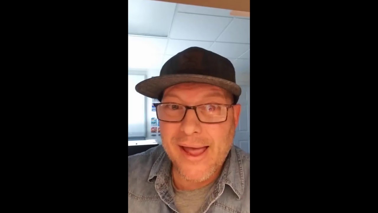 FGBC Youth Online Adventure Day 3 - YouTube