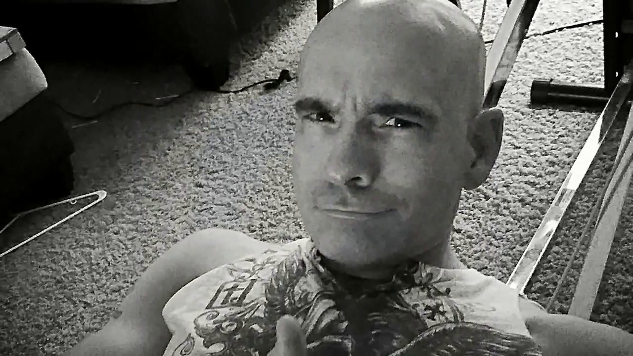 A tribute to Rich Stevenson - YouTube