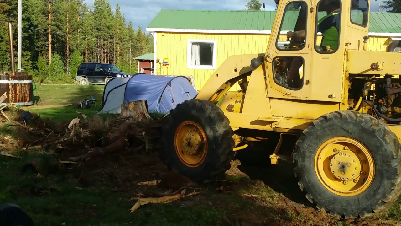 Michigan 35A - YouTube