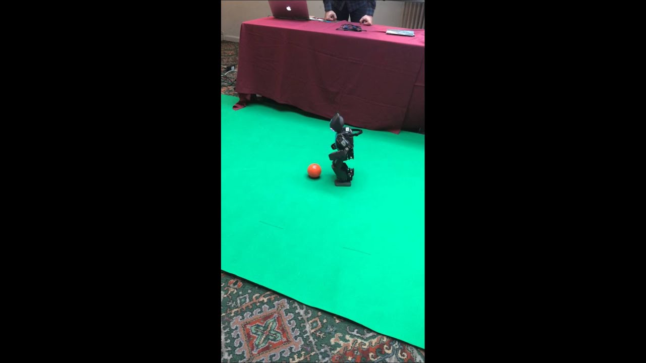 Loebner Prize - YouTube