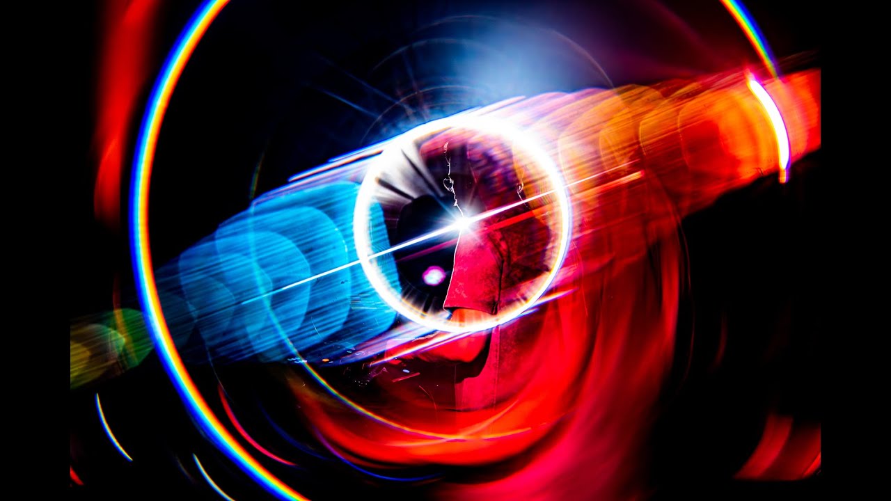 The 20th Anniversary Interdimensional Art Show - YouTube