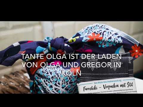 Zero Waste Living: Tante Olga in Köln