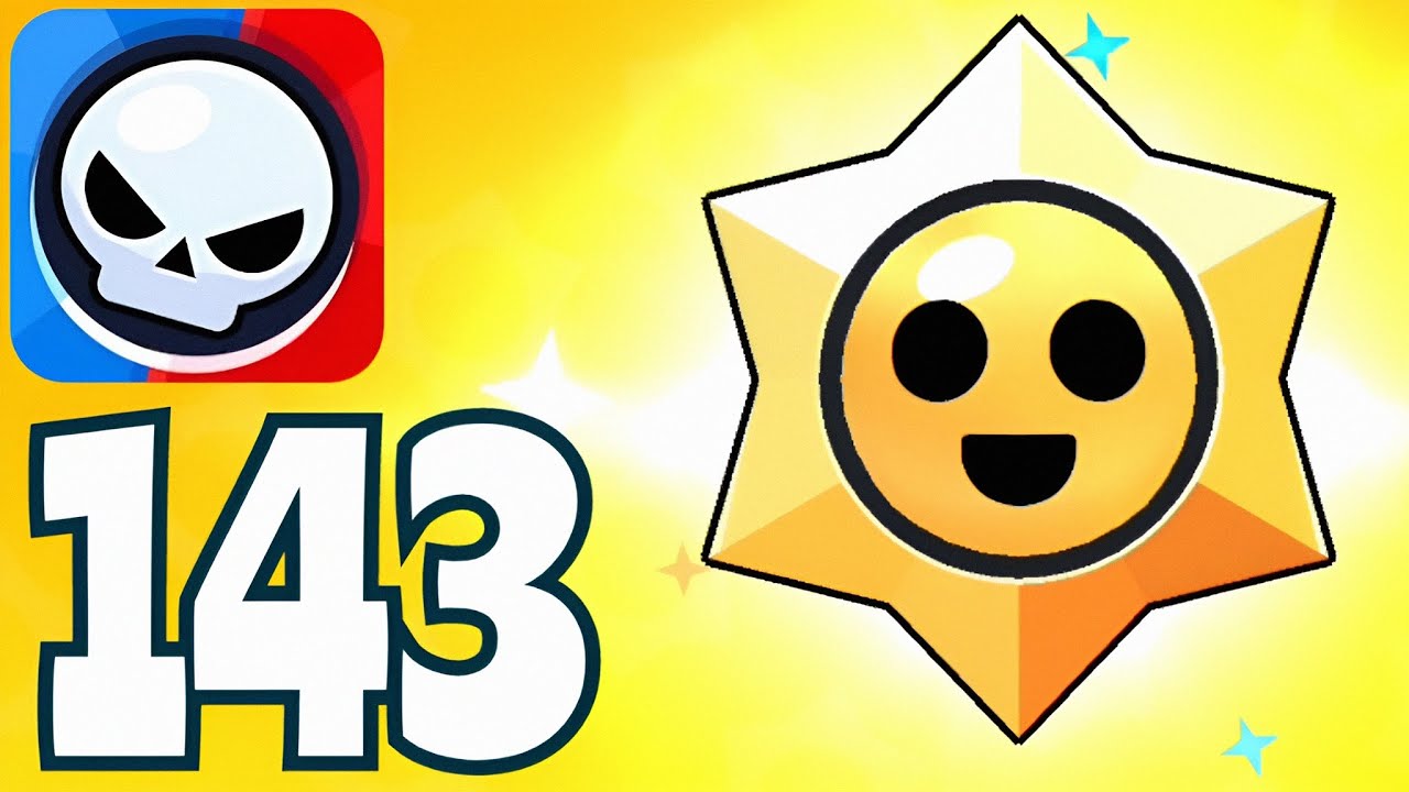 Brawl Stars | New Update ! 😱 100 STARR DROPS FREE ! 🤑 Gameplay ...
