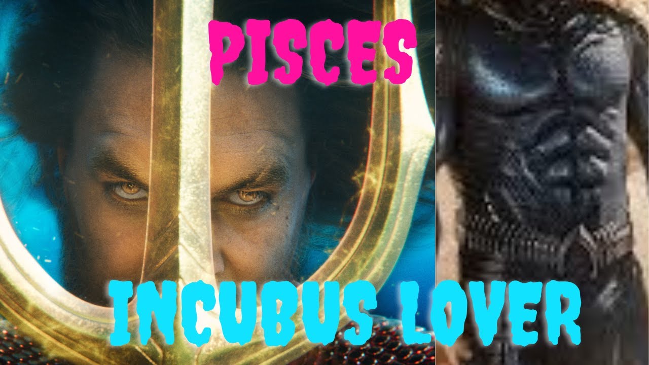 get sexy incubus lover subliminal demon summoning chant summon sex ...