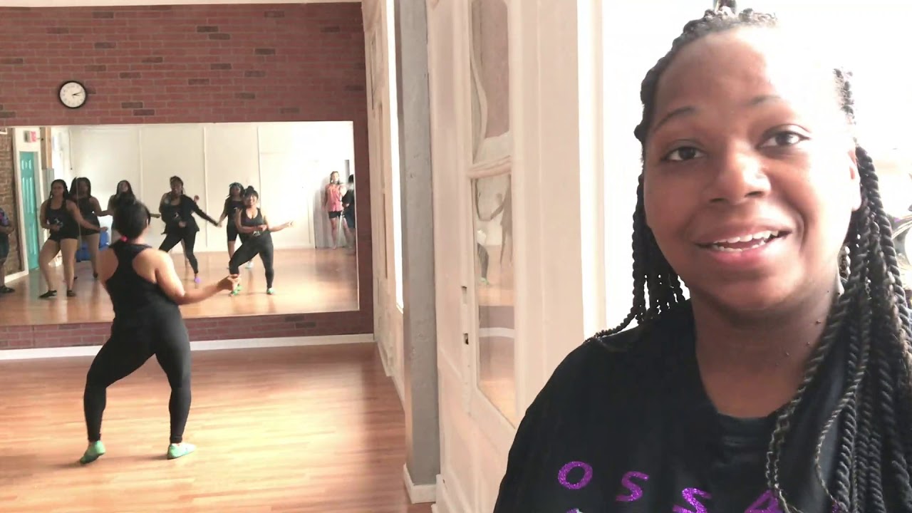 Galaxy Dance Studio and the Outstanding Starz Dance Team - YouTube