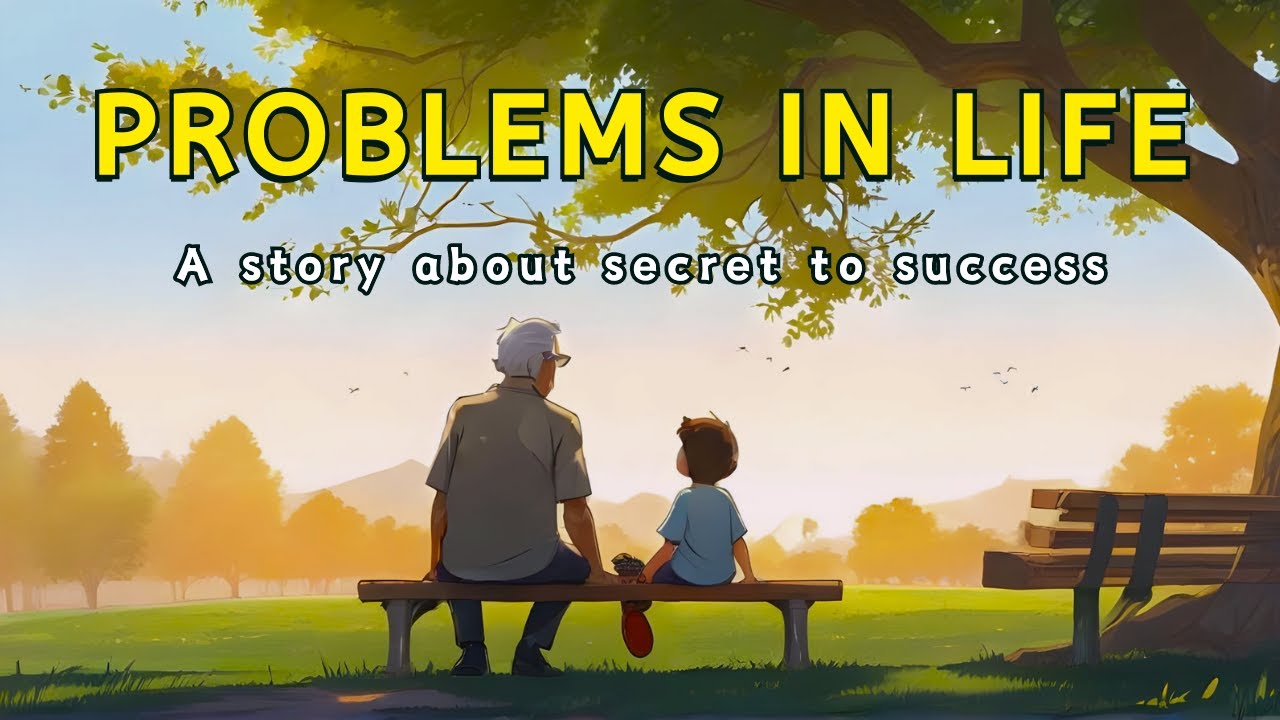 The Challenges of Life - A short motivational story about the hardships ...
