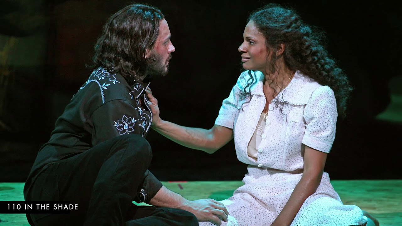 Roundabout Theatre Company Archives 2017 - Dazzling Musicals - YouTube