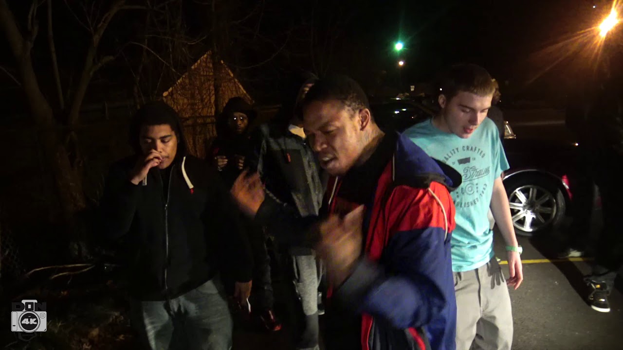 I want it all JC DaKing - YouTube