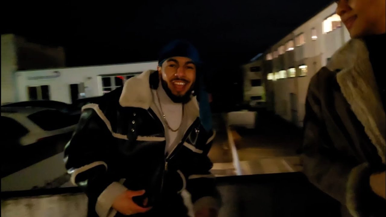 Degge - Money my Passion (Paper Chaser) [Music Video] - YouTube