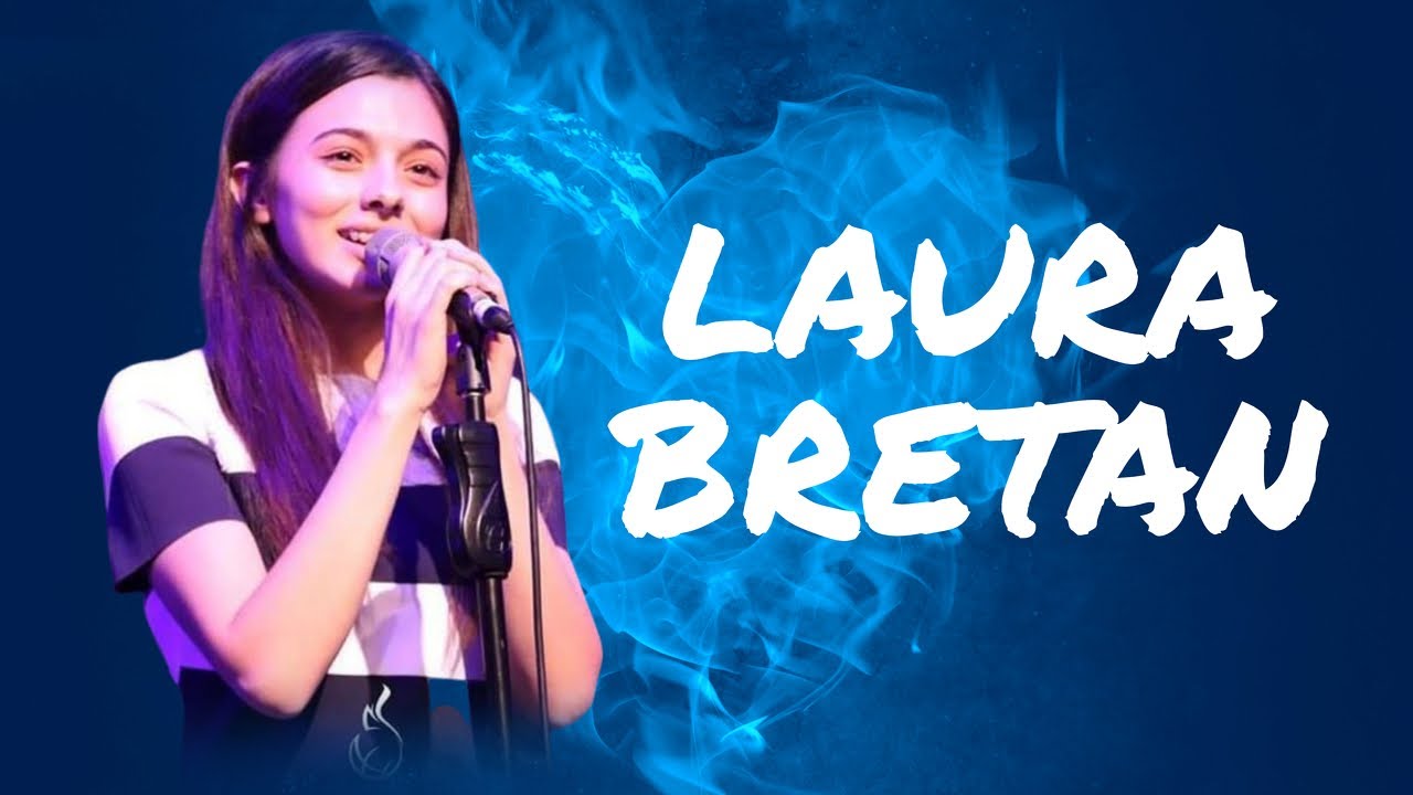 Laura Bretan Concert in Lugoj - Februarie 2019 - YouTube