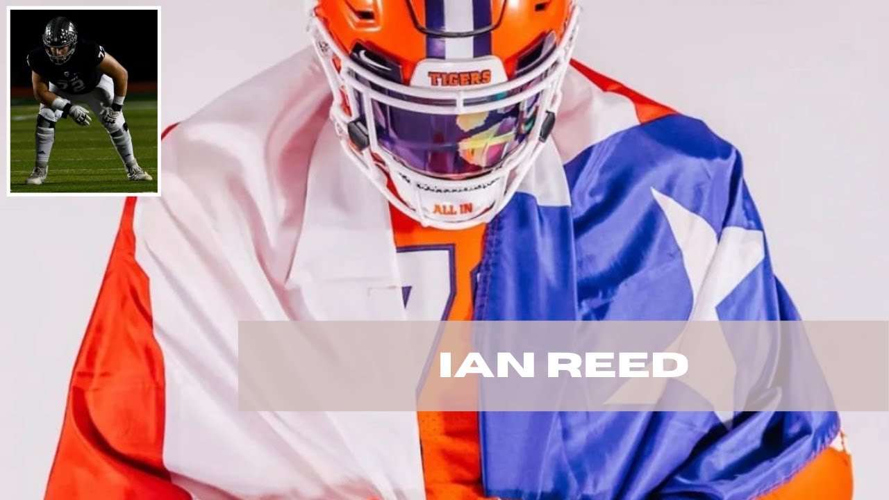 Ian Reed: Full Interview | Gameball - YouTube