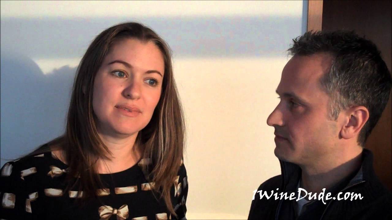 1WineDude TV Episode 59: In Pursuit of Balance with Jasmine Hirsch ...