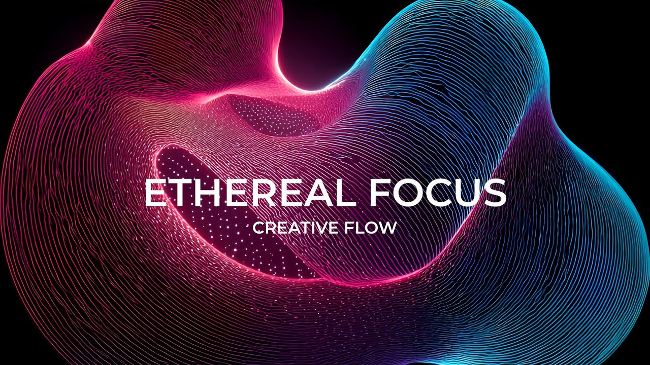 Hyper Focus Mode - 40Hz Gamma Binaural Beats – Super Concentration and ...
