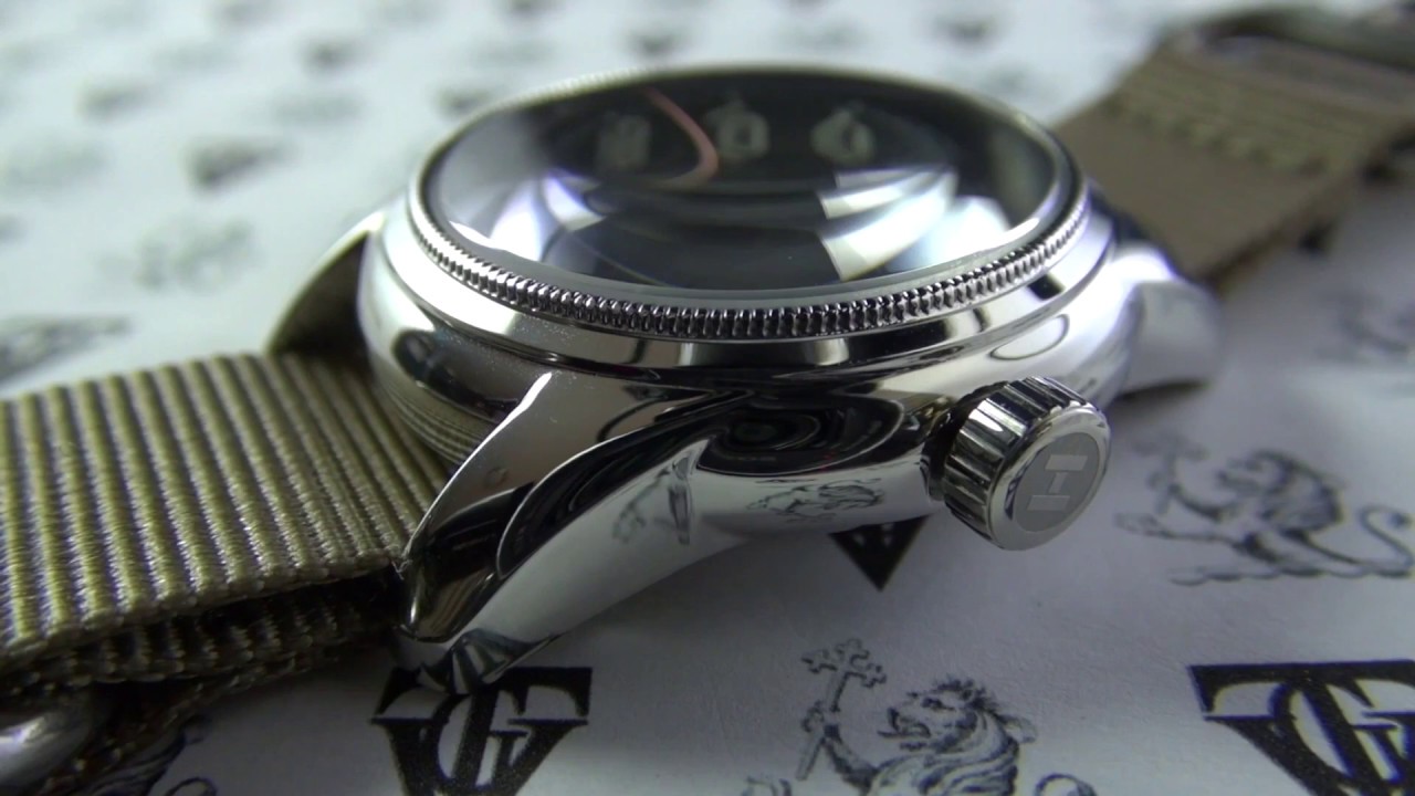 Urban Gentry Hemel Review - YouTube