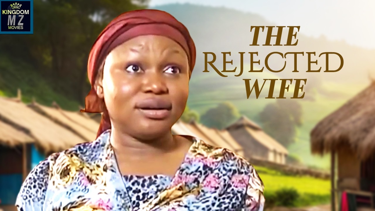 My Friend Took My Head tie To A Native Doctor To Make Me Run Mad |RUTH KADIRI 2 - A Nigerian ...