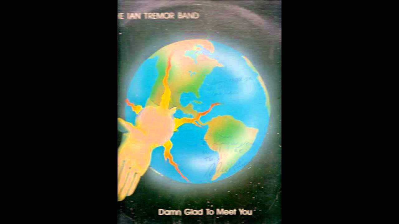 Ian Tremor Band - Too Much Booze - Triangle Recording 1980 - YouTube