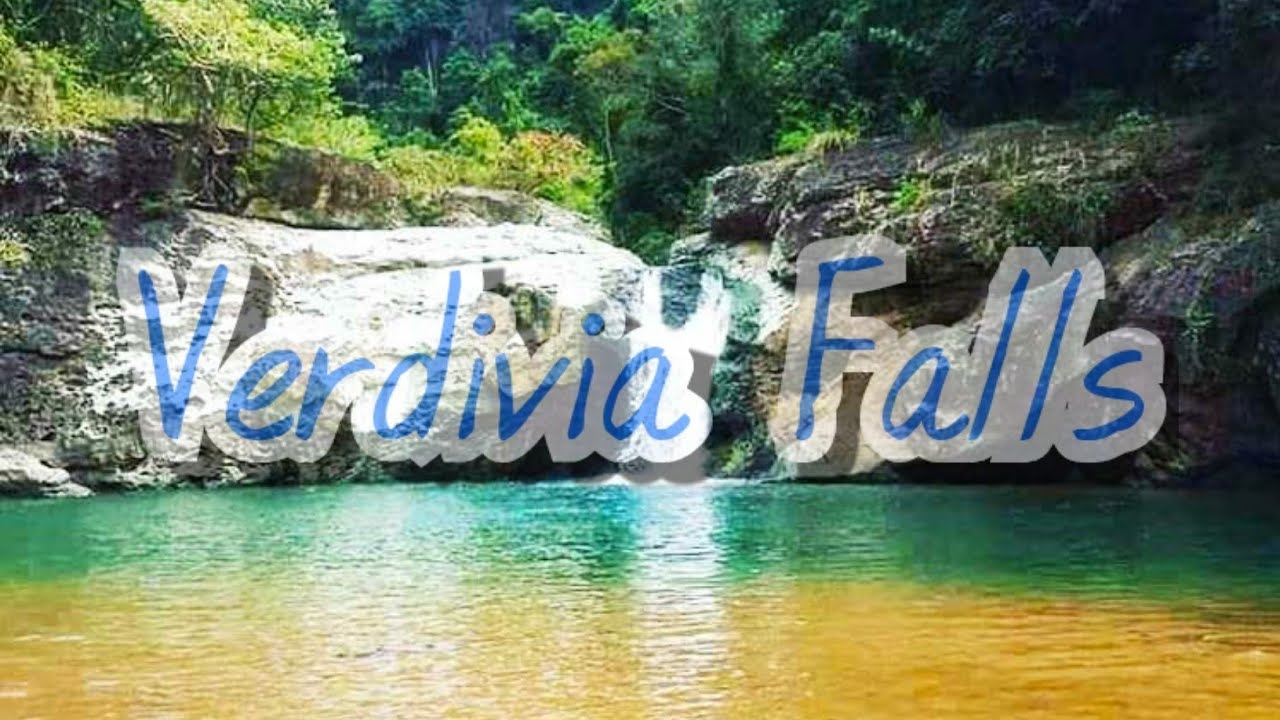 KamaisRiders Sa Doña Remedios Trinidad (DRT, Verdivia Falls) Part 2 ...