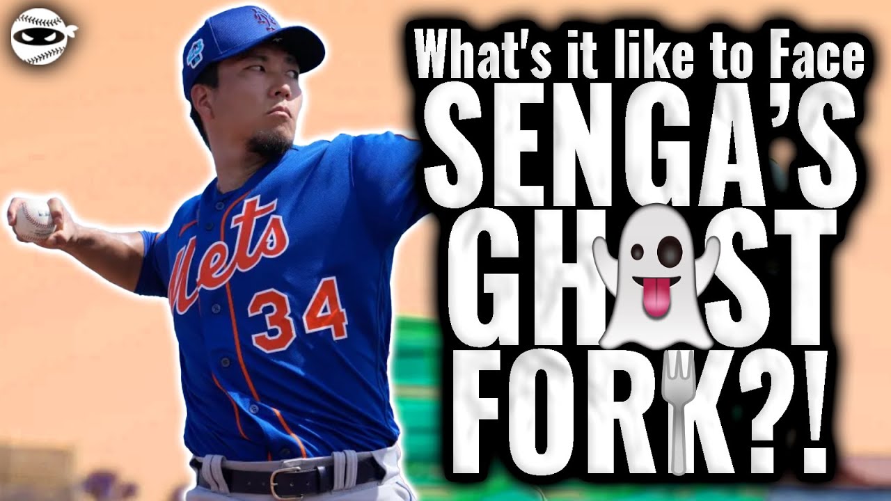 What it's like to FACE the Ghost Fork!! - YouTube