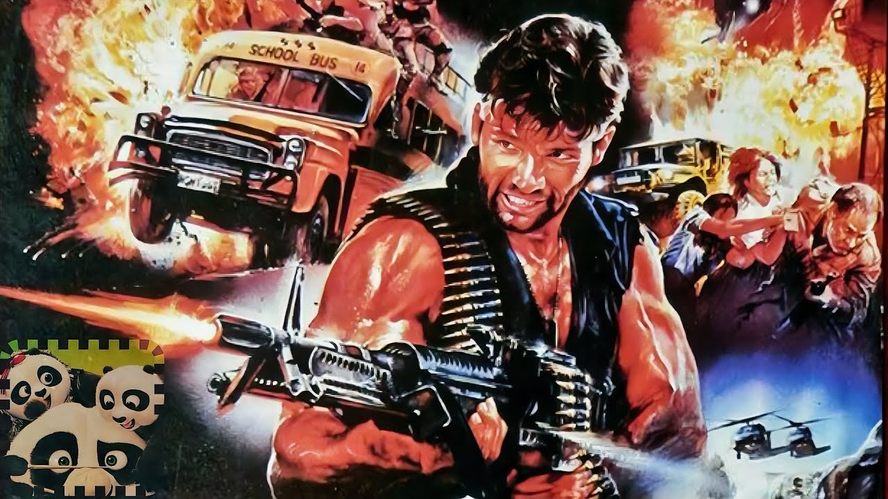 WAR BUS IMETAFSILIWA KISWAHILI NA RUFUFU - YouTube