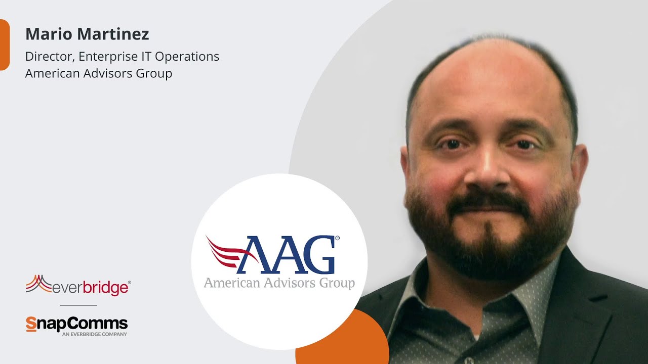 AAG Customer Story - YouTube