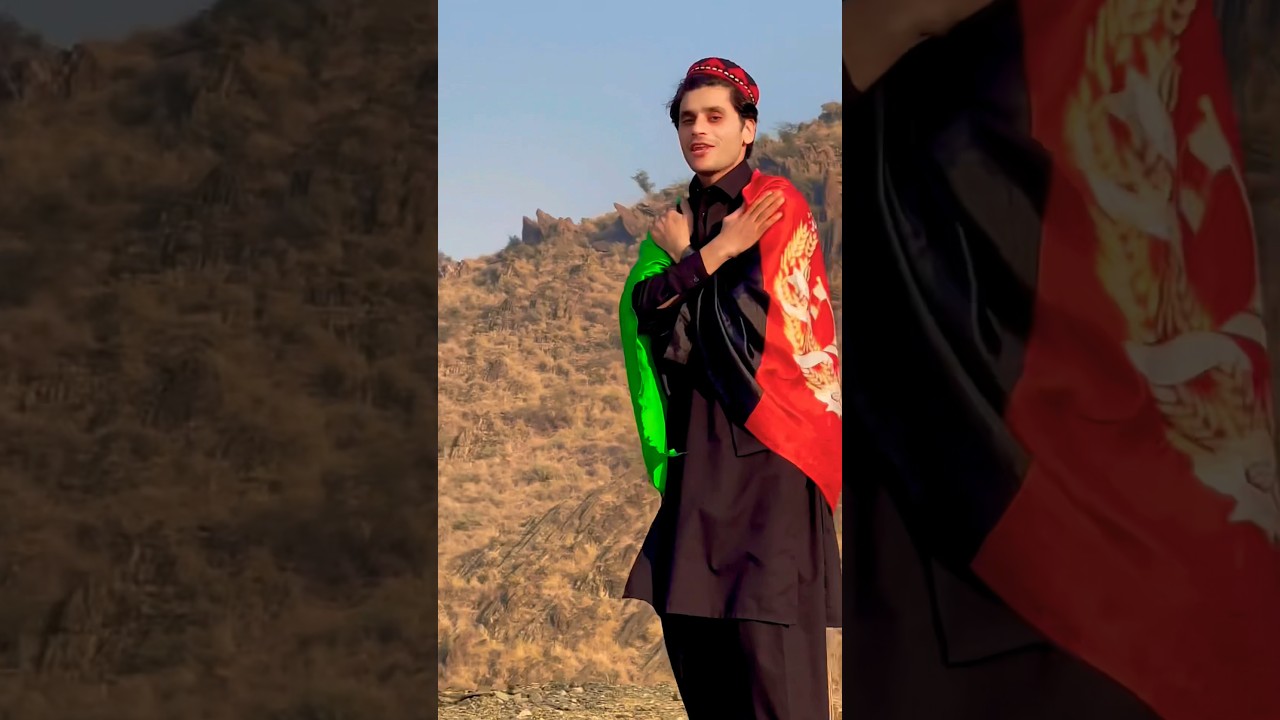 JANNAT AFGHANISTAN 🇦🇫 || PASHTO NEW SONG 2024 || AFGHAN NEW SONG 2024 ...