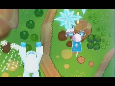 ICE ARM FULLY UPGRADED - EPIC - YouTube