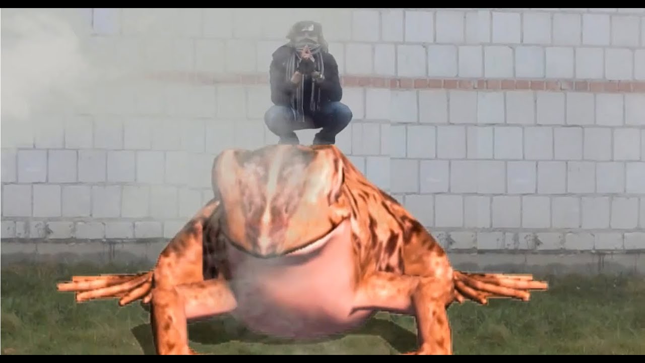 Kuchiyose no Jutsu - Jutsu de Invocación - Naruto Real Life - Jiraya ...