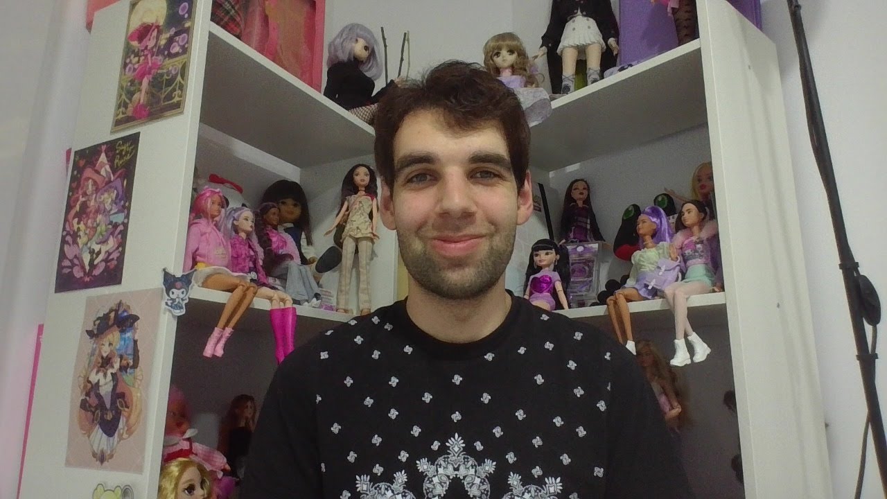 Stream Especial: Barbie, Nancy, Monster High y más 💖 - YouTube