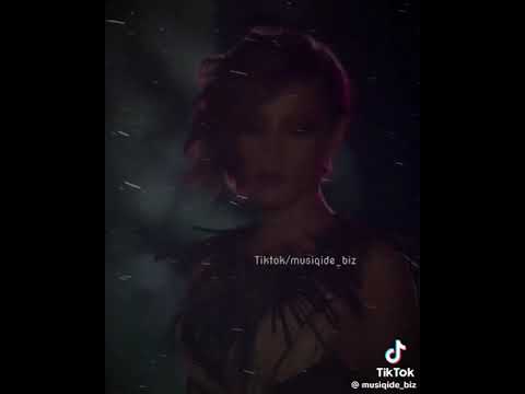 Röya ayxan canımda can saglamadin