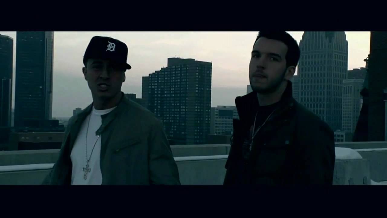 Damjon Marcus ft V.I. - I Want More - YouTube