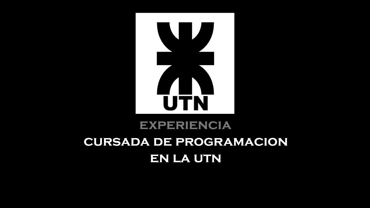 Utn Frba Logo