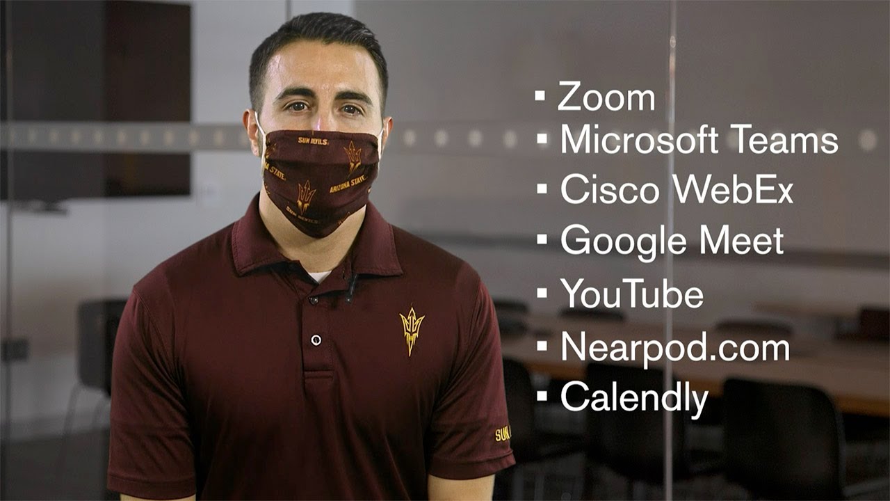 Access ASU Digital Resources - YouTube