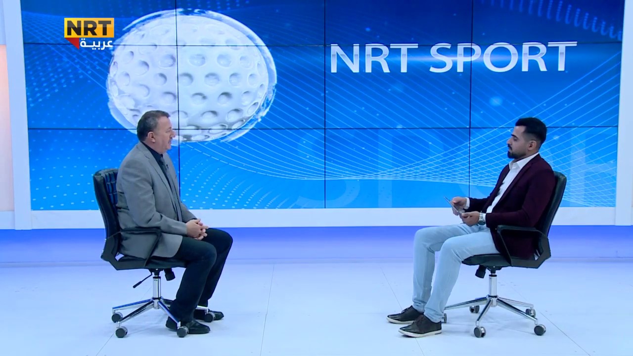 المدرب نبيل زكي لبرنامج NRT SPORT: هذا هو الحل للقضاء على التزوير في ...
