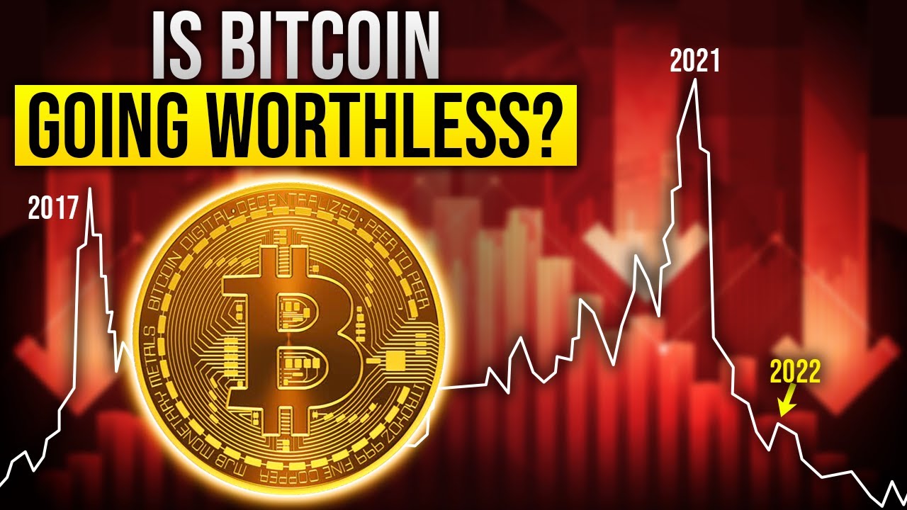 WHAT IS BITCOIN AND DOES BITCOIN GO BACK TO ZERO?! - YouTube