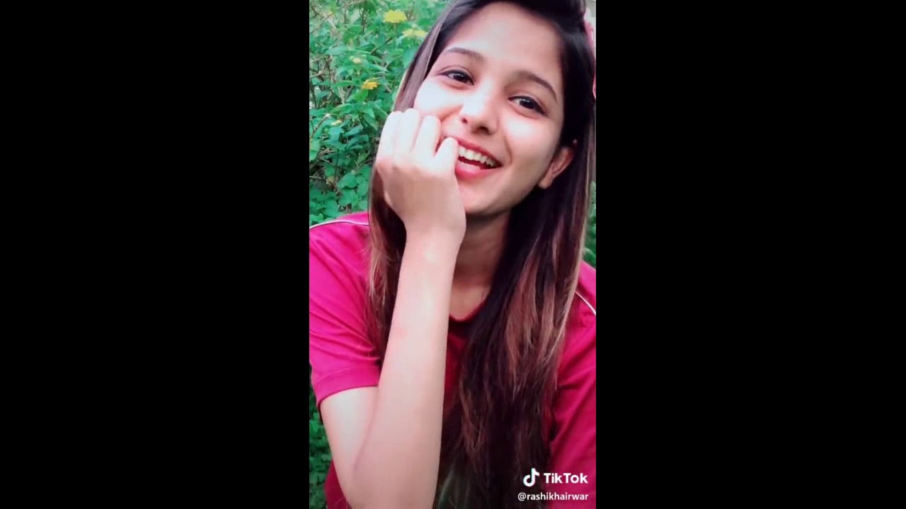 new tik tok video/ new v mate video - YouTube