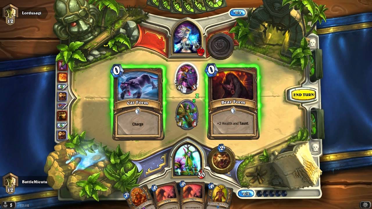 Road to Legendary - HS Season 4 #part2 - YouTube