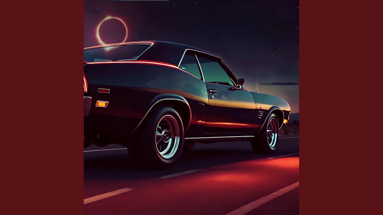 Eclipse Shift - YouTube