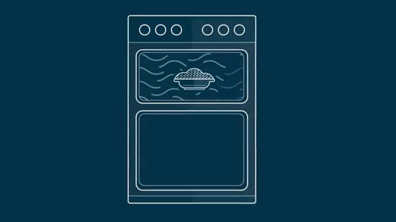 Benefits of Multi-cavity cooking - YouTube
