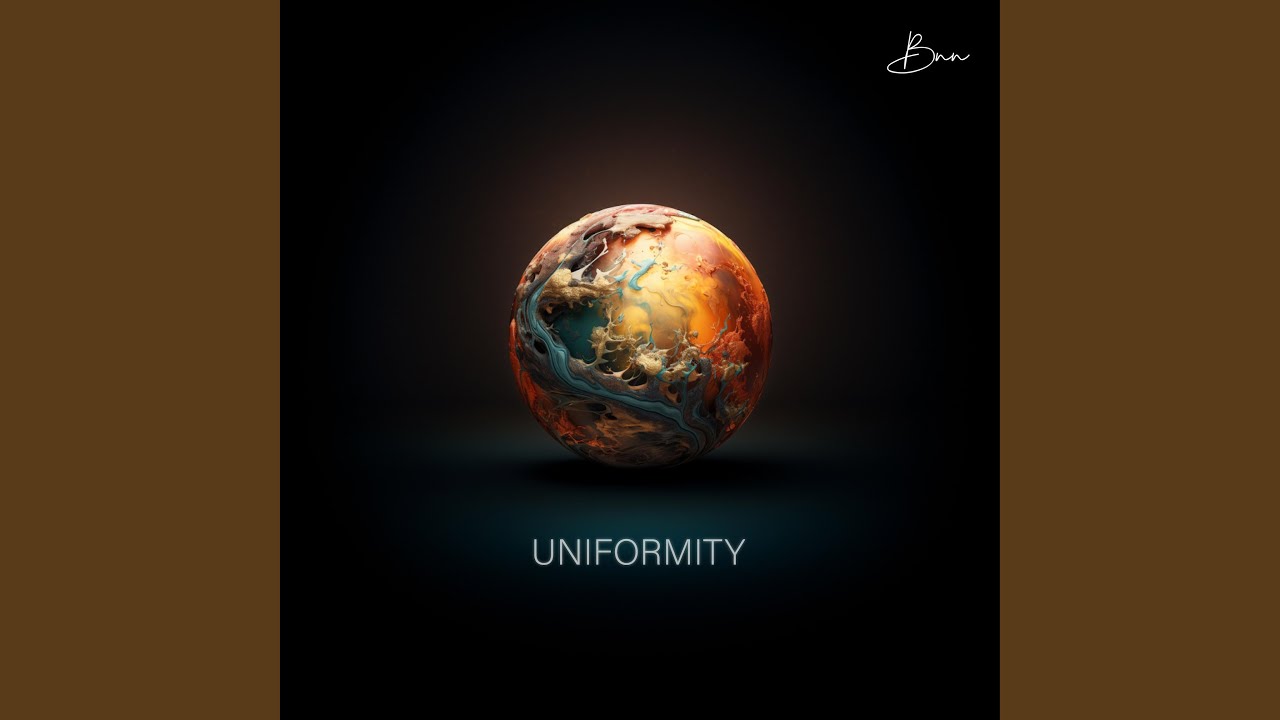 Uniformity - YouTube
