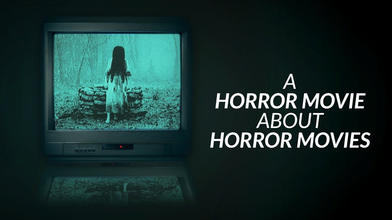 The Ring is a Horror Movie About Horror Movies - YouTube
